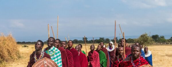 Main Tribes in Kenya and Their Unique Cultures